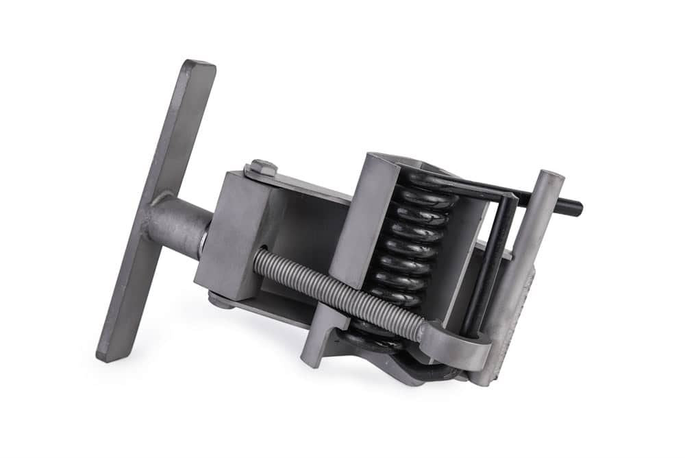 Lid Rear Spring Removal / Loading Tool For HENNY PENNY With Spring Coi ...